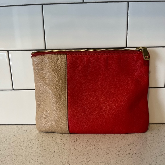 J. Crew | Bags | J Crew Clutch | Poshmark